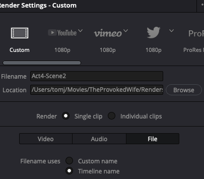 How To Unlink Audio In Davinci Resolve (3 EASY Steps)